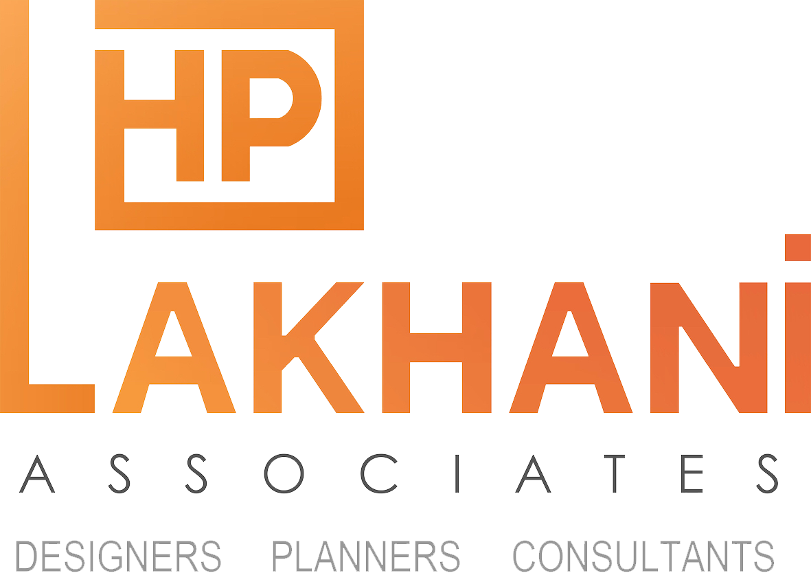 Dr. Ramakrishna's residence - HP Lakhani Associates
